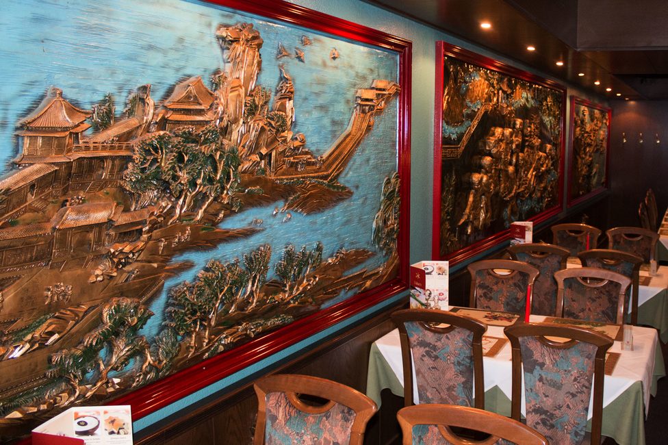 Hui Feng | China Restaurant Berlin-Hellersdorf